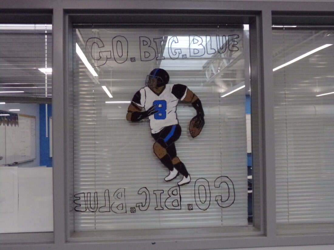 The beating art of STC | News, Sports, Jobs - Tama-Toledo News Chronicle